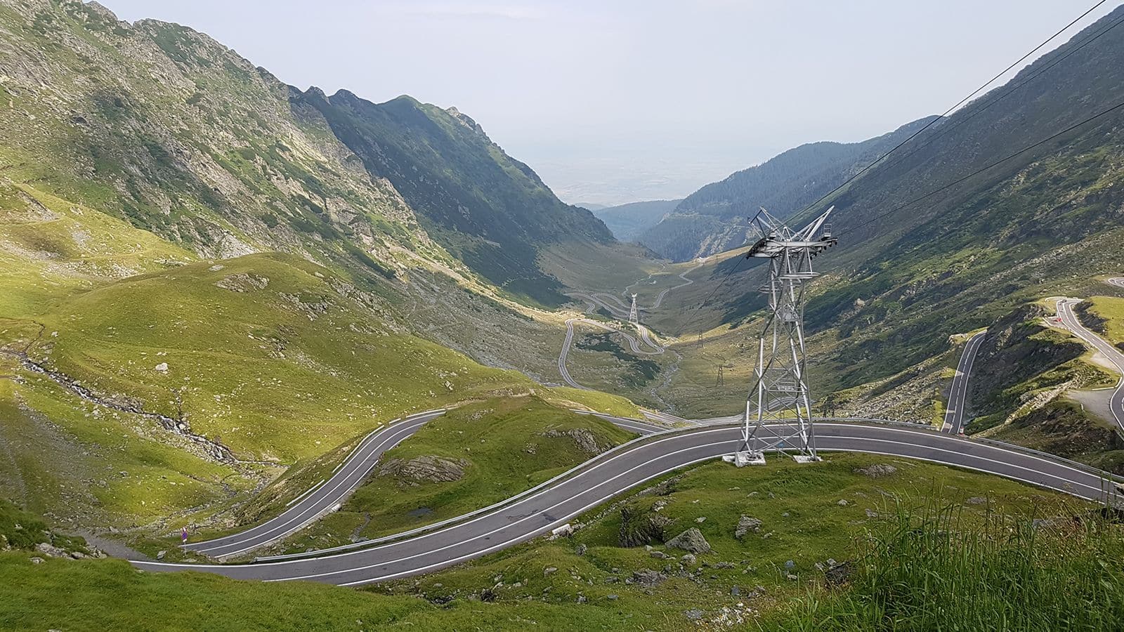 Transzalpina és Transzfogaras motoros túra 2026. augusztus